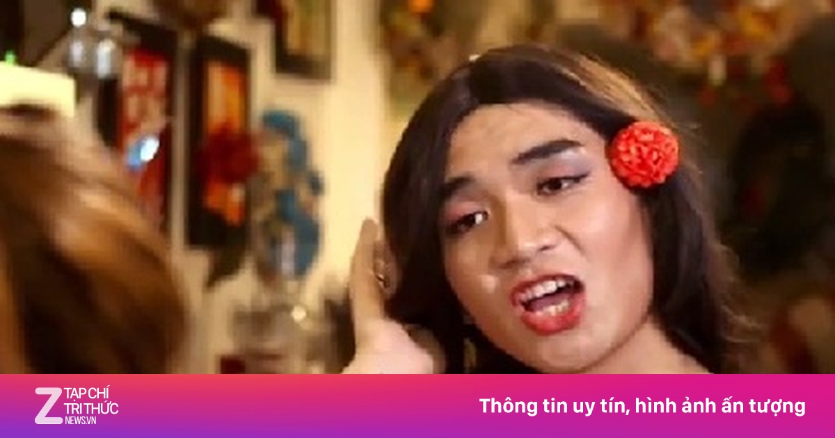 BB&BG tung clip hài về phụ nữ xấu | Znews.vn