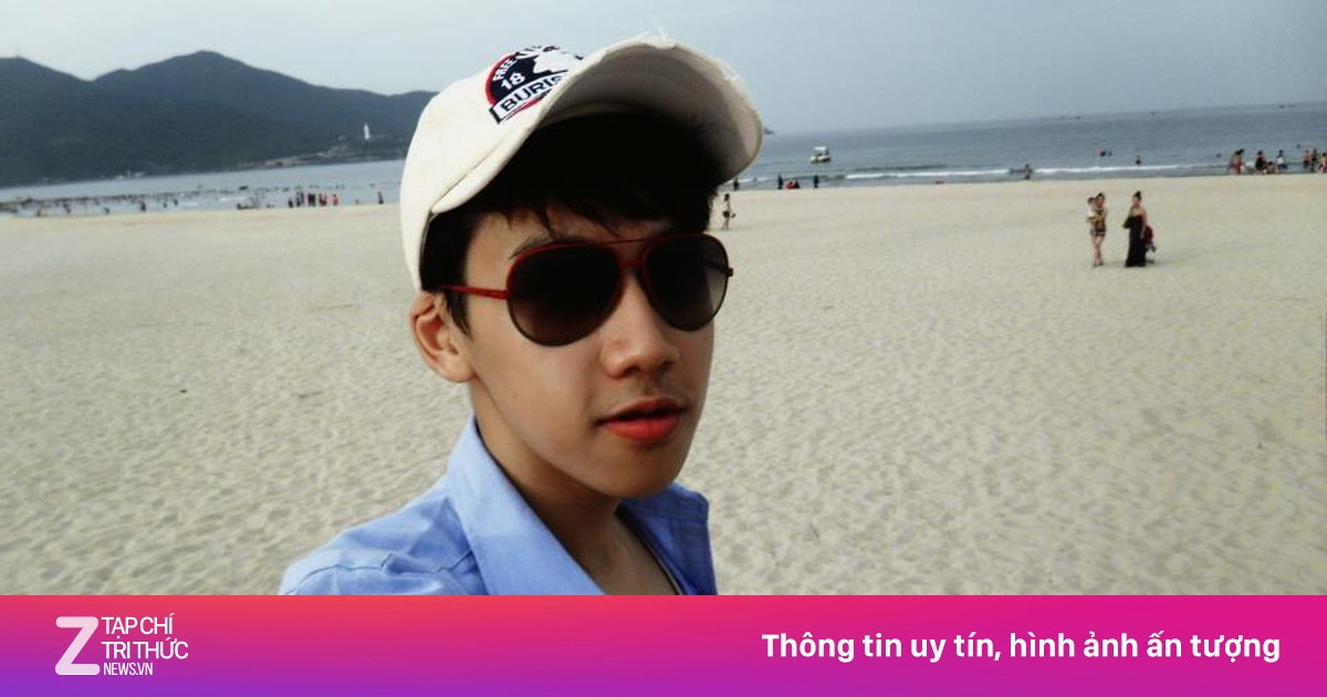 Các thành viên nhóm BB&BG ngày ấy - bây giờ | Znews.vn