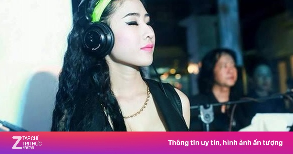 DJ Oxy bất ngờ tuyên bố giải nghệ - Đời sống - ZNEWS.VN