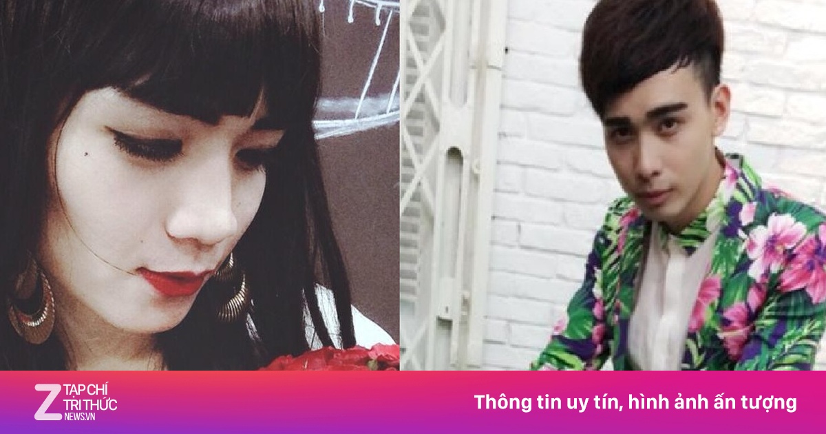Thời trang hoa lá cành của nhóm hài BB&BG | Znews.vn