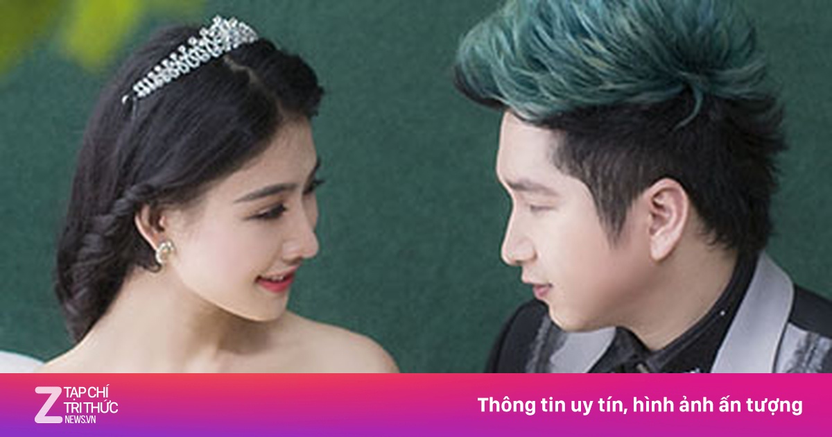 DJ Oxy bất ngờ cưới ca sĩ Bằng Cường vào tháng 9 - Đời sống - ZNEWS.VN