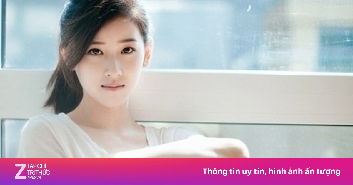 Cô bé trà sữa khoe chân thon bên cửa sổ gây sốt - Đời sống - ZNEWS.VN