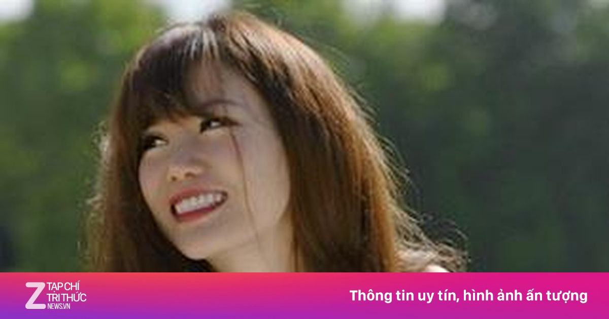 Cô gái Việt lấy bằng tiến sĩ tại Pháp ở tuổi 28 - Gương mặt trẻ - ZNEWS.VN