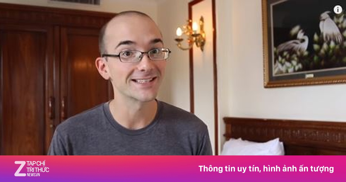 Bộ Thông tin và Truyền thông mời ông Daniel Hauer làm việc - Giáo dục ...