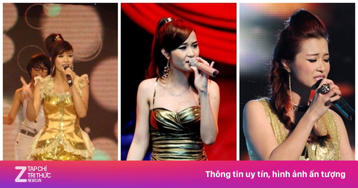 Những bộ cánh bị gắn mác sến sẩm của Đông Nhi | Znews.vn