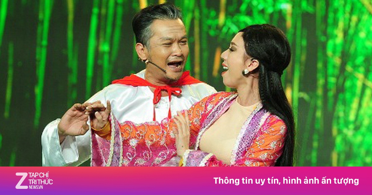 'Hoa hậu hài' Thu Trang giành giải nhất Tài tử tranh tài - Phim truyền ...