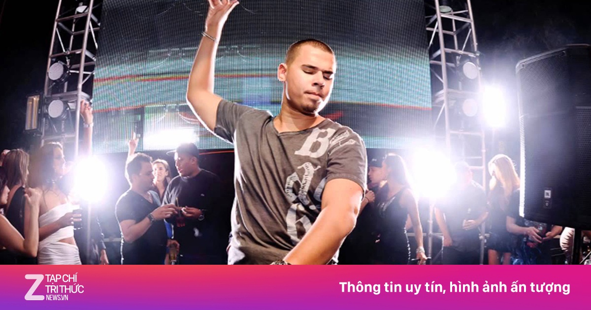 Top 10 DJ thế giới đến Việt Nam biểu diễn cùng Tóc Tiên - Nhạc Âu Mỹ ...