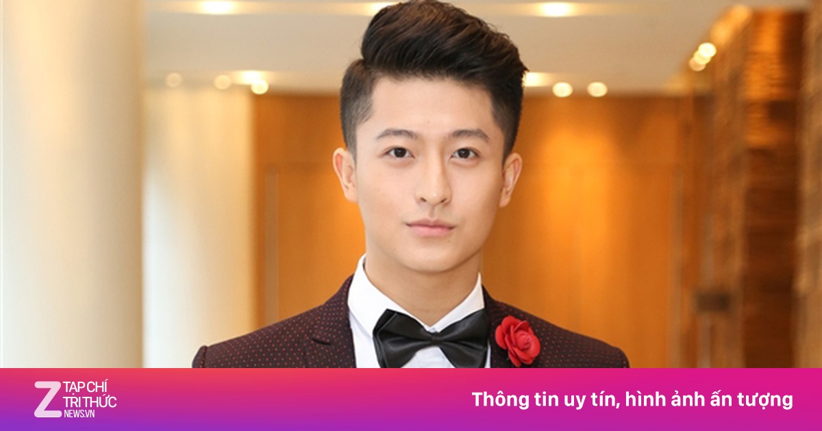 Harry Lu bị chấn thương vì tai nạn giao thông - Đời sống Sao - ZNEWS.VN