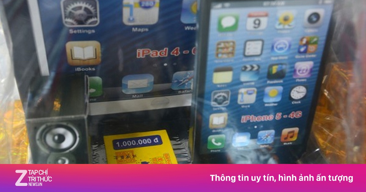 Thẻ ATM, sim card, áo World Cup 'gia nhập' thế giới người âm - Ảnh ...