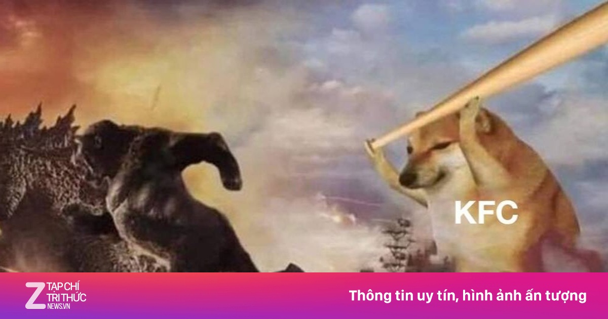 Chú chó nguyên gốc của meme Cheems nổi tiếng - Đời sống - ZNEWS.VN