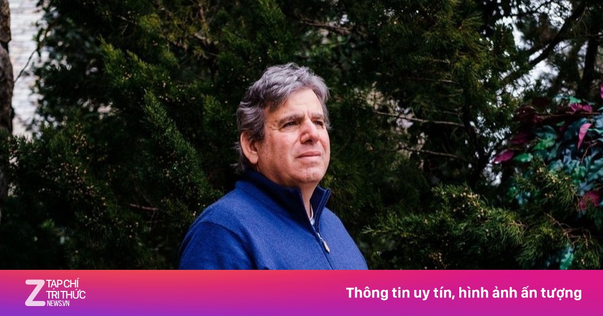 'Bệnh nhân số 0' ở Mỹ sau 1 năm hồi phục - Đời sống - ZNEWS.VN