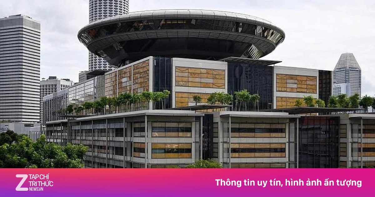 Người mẹ mù kiện 2 con ruột vì bị cướp nhà ở Singapore - Đời sống ...