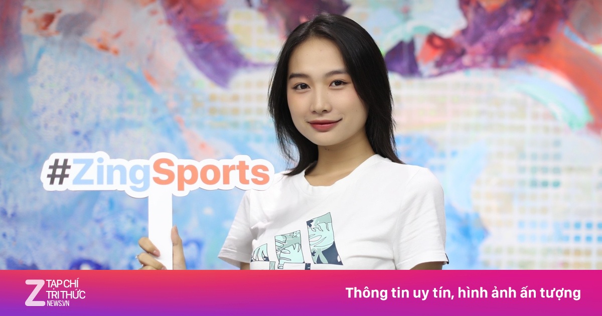 Vòng casting tìm kiếm MC cho mùa World Cup của Zing News | Znews.vn