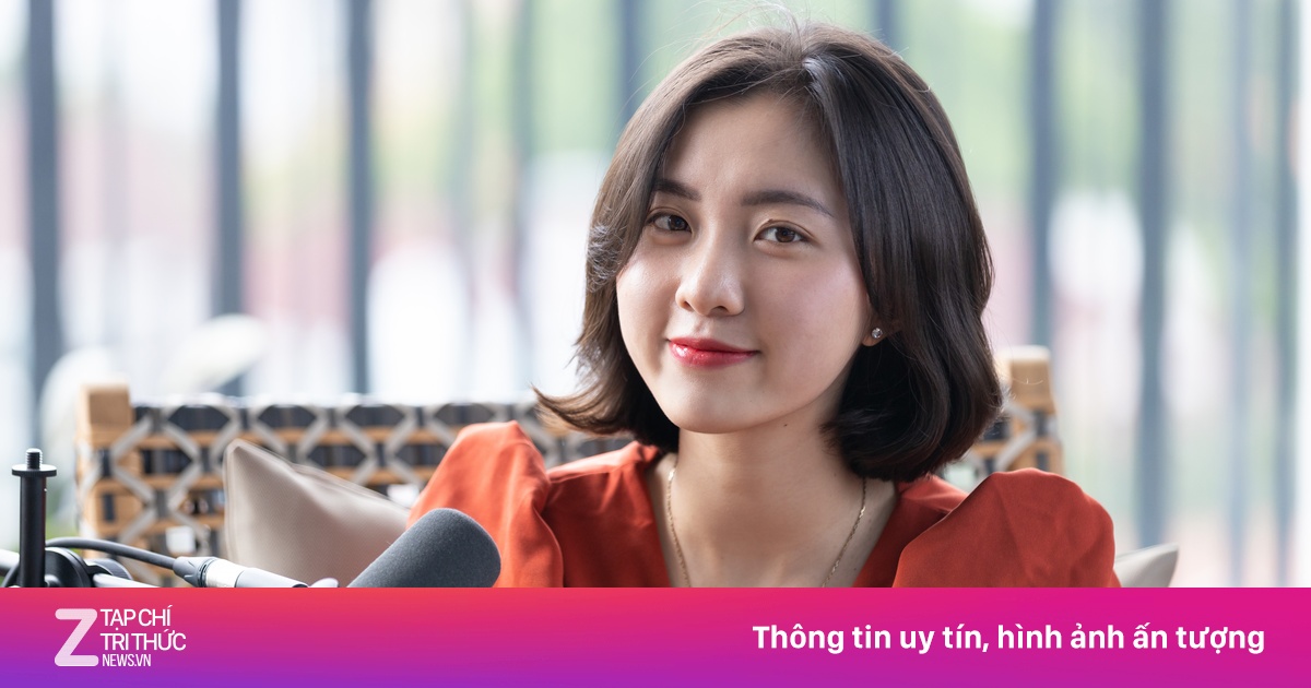 Blogger Vi Trần: ‘Sống tối giản để tận hưởng đúng gu mình’ - Đời sống ...