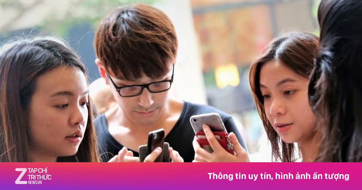 Thói quen khiến Gen Z suy kiệt - Đời sống - ZNEWS.VN