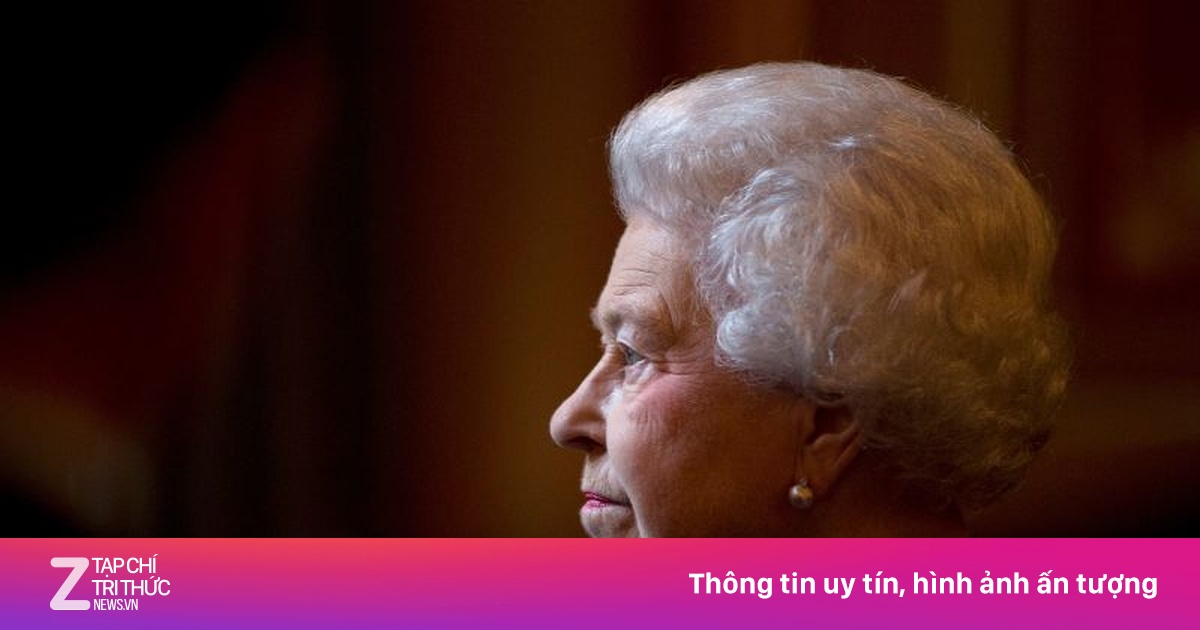 Tượng đài Nữ hoàng Elizabeth II giữa kỷ nguyên nhiều biến động - Thế ...