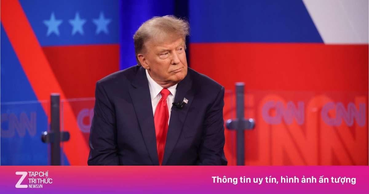 Thế khó của CNN - Phân tích - ZNEWS.VN