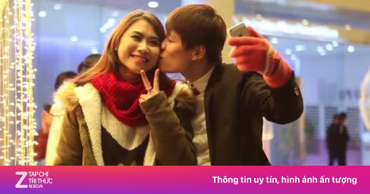 Cặp đôi ‘Noel hạnh phúc với 100k’: Sẽ hành động như phim - Đời sống ...