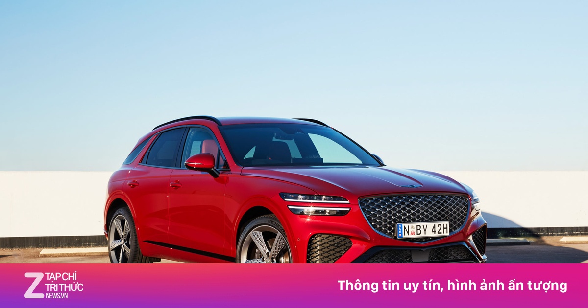 Hàng trăm nghìn xe điện của tập đoàn Hyundai bị triệu hồi - EV - ZNEWS.VN