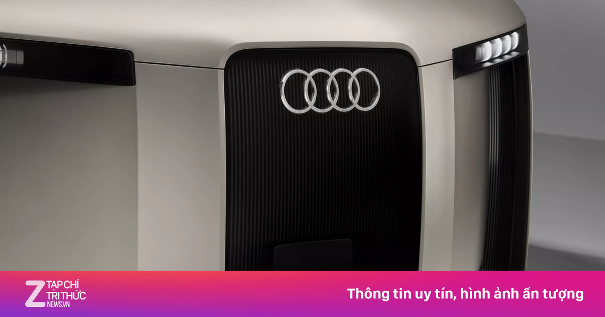 Audi và tham vọng bán 2 triệu xe/năm - Ôtô - ZNEWS.VN