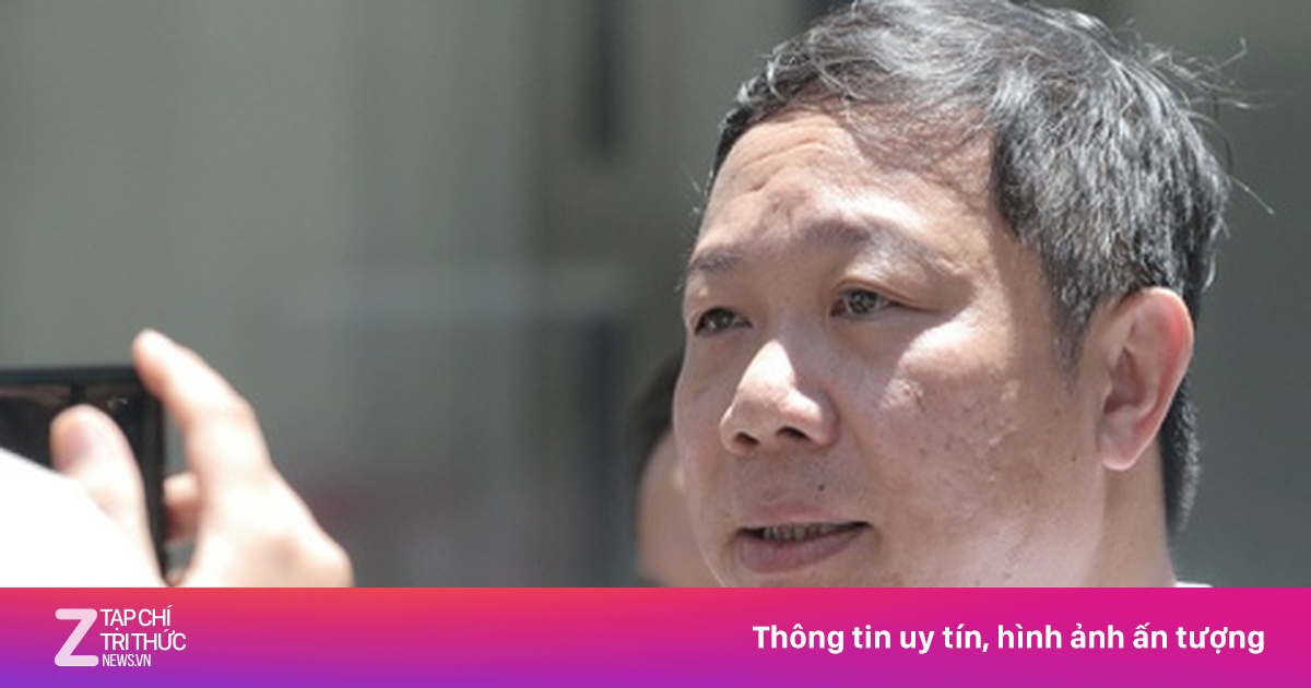 Phó chủ tịch TP.HCM yêu cầu không chặt cây bừa bãi - Xã hội - ZNEWS.VN