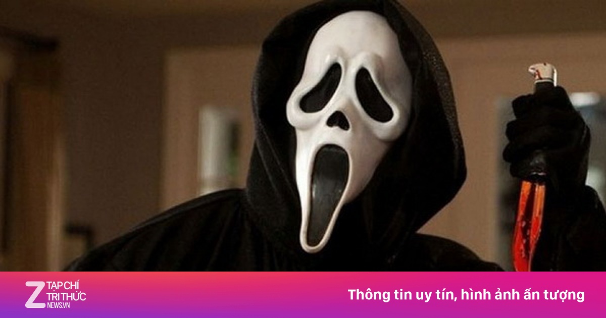 Phim kinh dị ‘Scream’ được làm mới - Phim chiếu rạp - ZNEWS.VN