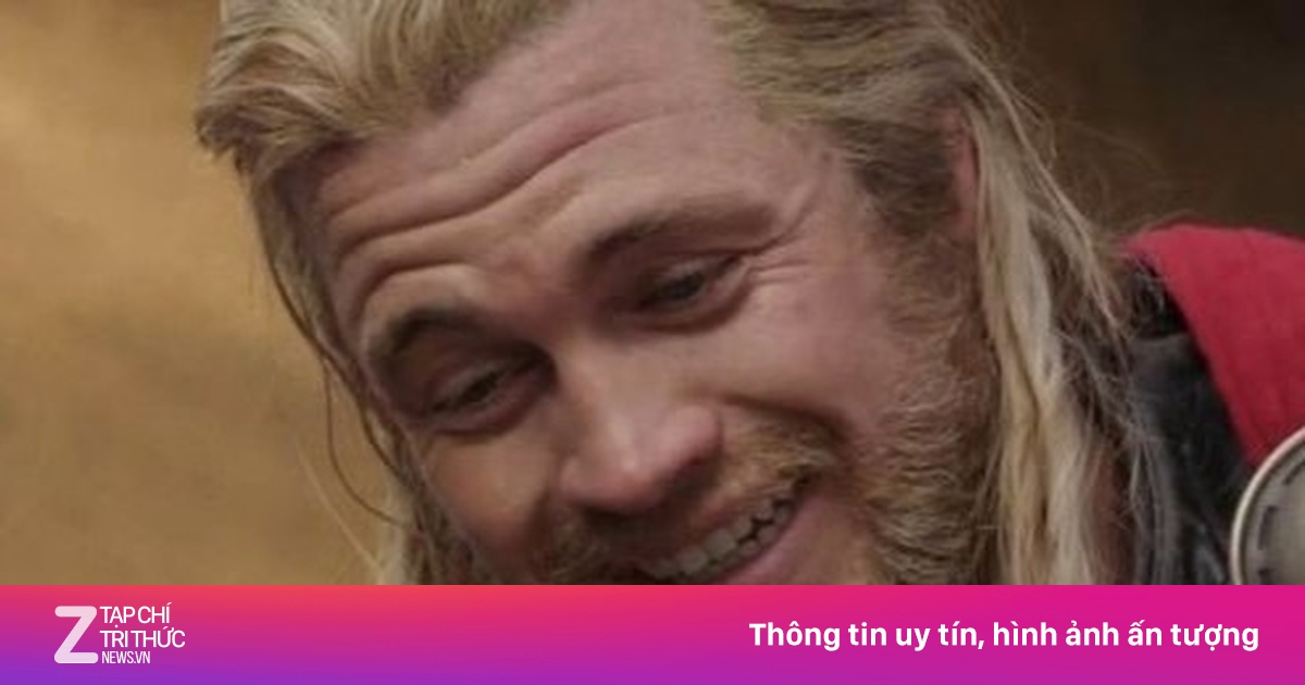 Luke Hemsworth muốn được nhận vai Wolverine - Phim ảnh - ZNEWS.VN