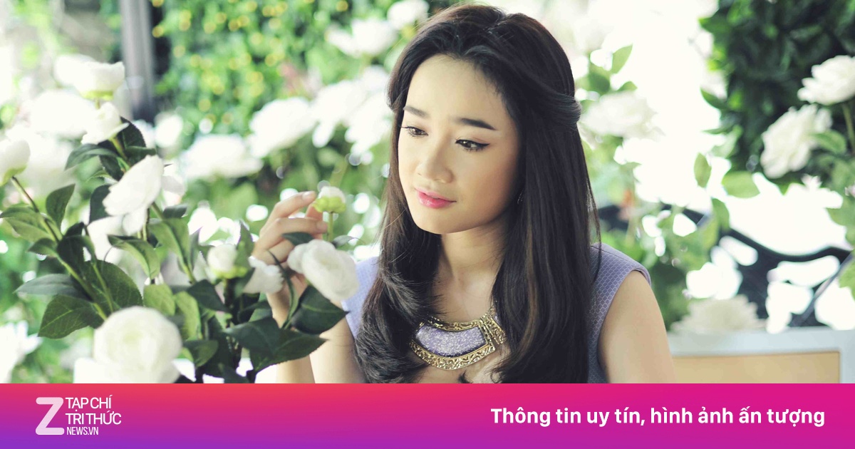 ‘Song song’ - bộ phim nhạt nhòa của Nhã Phương - Giải trí - ZNEWS.VN