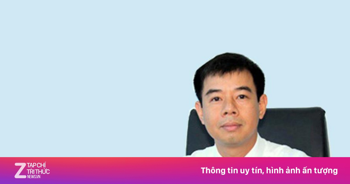 Vingroup bổ nhiệm CEO nam đầu tiên sau 10 năm - Doanh nhân - ZNEWS.VN