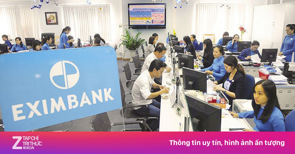 Eximbank lên kế hoạch lãi 5.000 tỷ đồng năm sau - Tài chính - Chứng ...