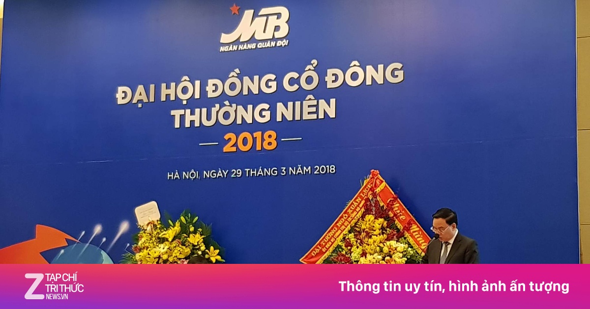 CEO MBBank nói về sáp nhập: Nghiên cứu một số ngân hàng, có PGBank ...