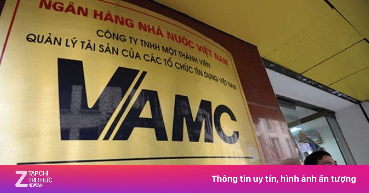Chủ tịch VAMC: Sẽ còn những Saigon One Tower, Bavico phải xử lý - Kinh ...