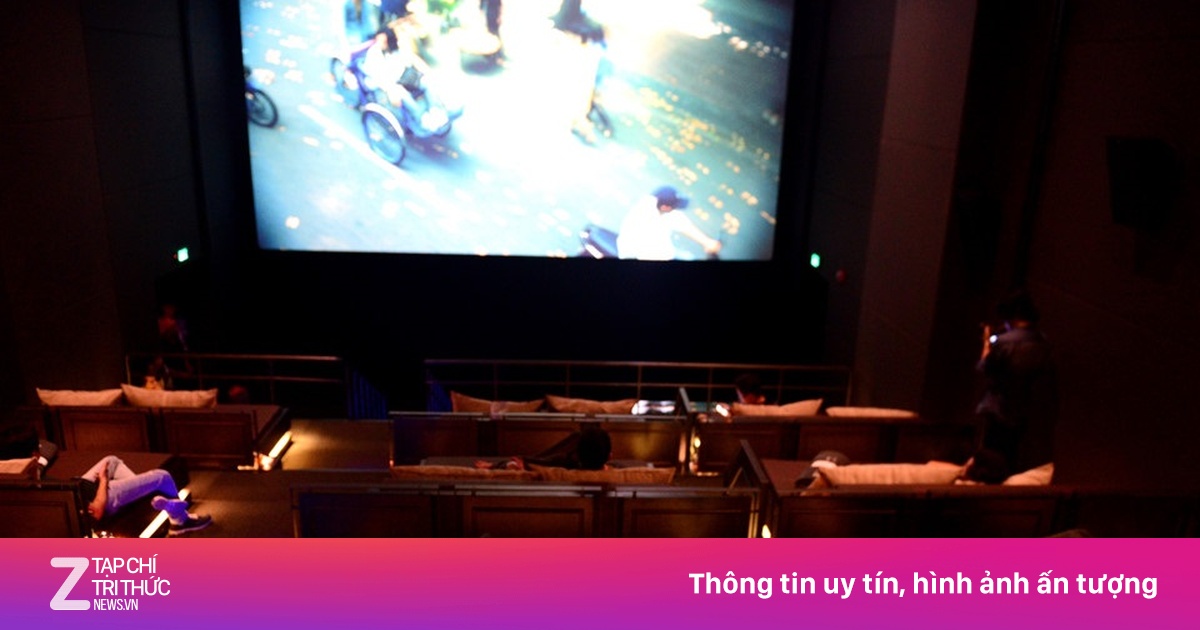 Nhà sách Phương Nam bán vốn tại CGV Việt Nam sau 13 năm - Kinh doanh - ZNEWS.VN