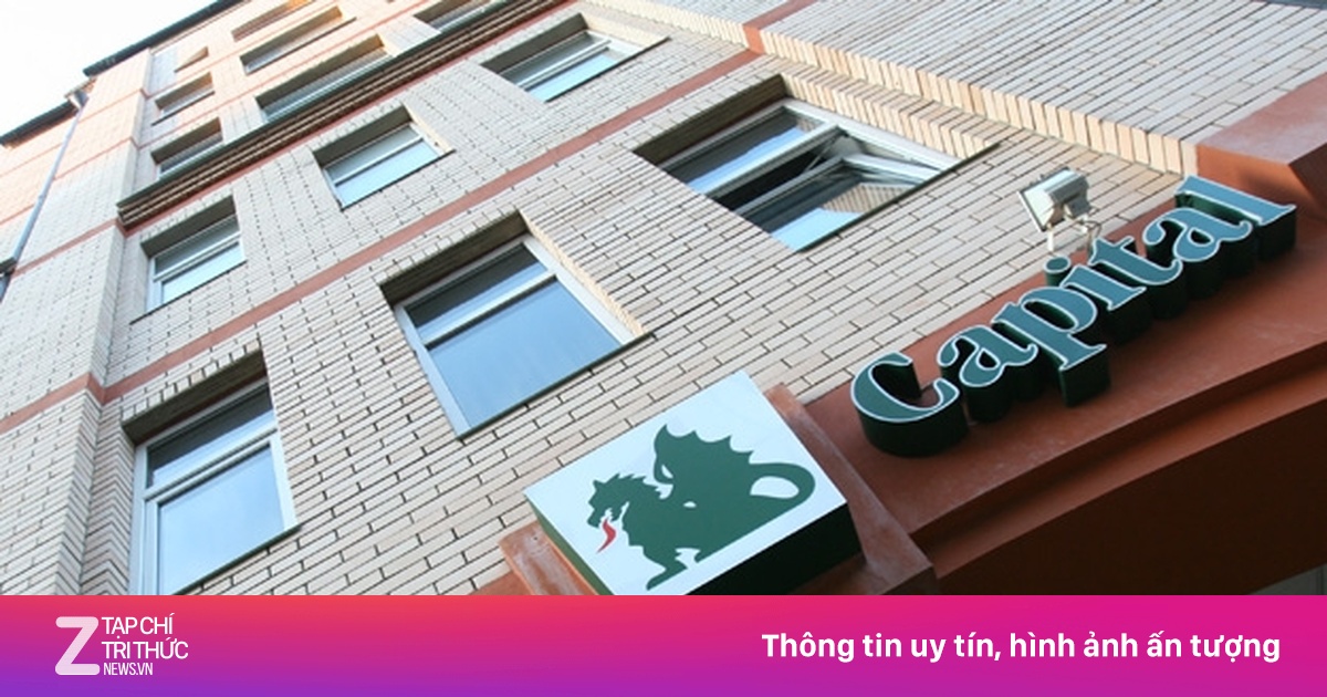 Quỹ ngoại 1,47 tỷ USD 'gạch tên' Vinamilk khỏi top 10 khoản đầu tư ...