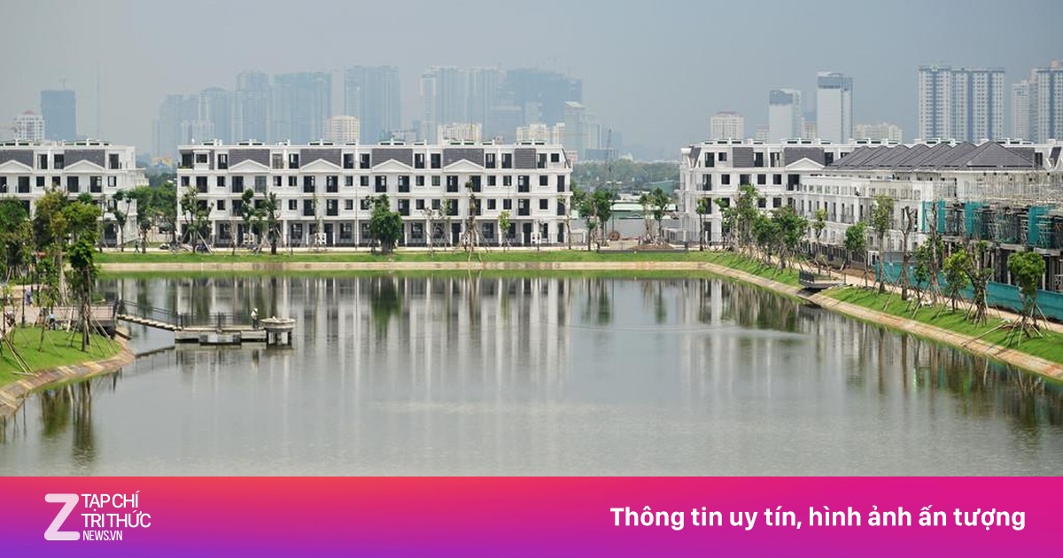Lỗ hàng trăm triệu USD, quỹ VinaLand dừng hoạt động sau 13 năm | Znews.vn