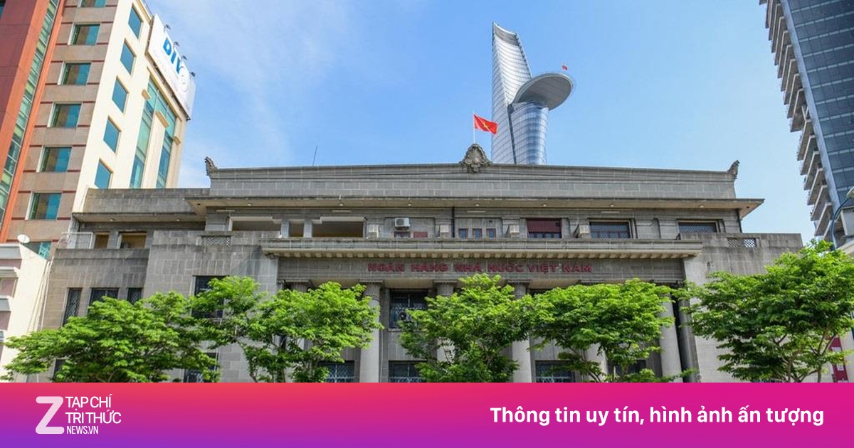 NHNN nói về quyết định tăng mạnh lãi suất - Tài chính - Chứng khoán ...