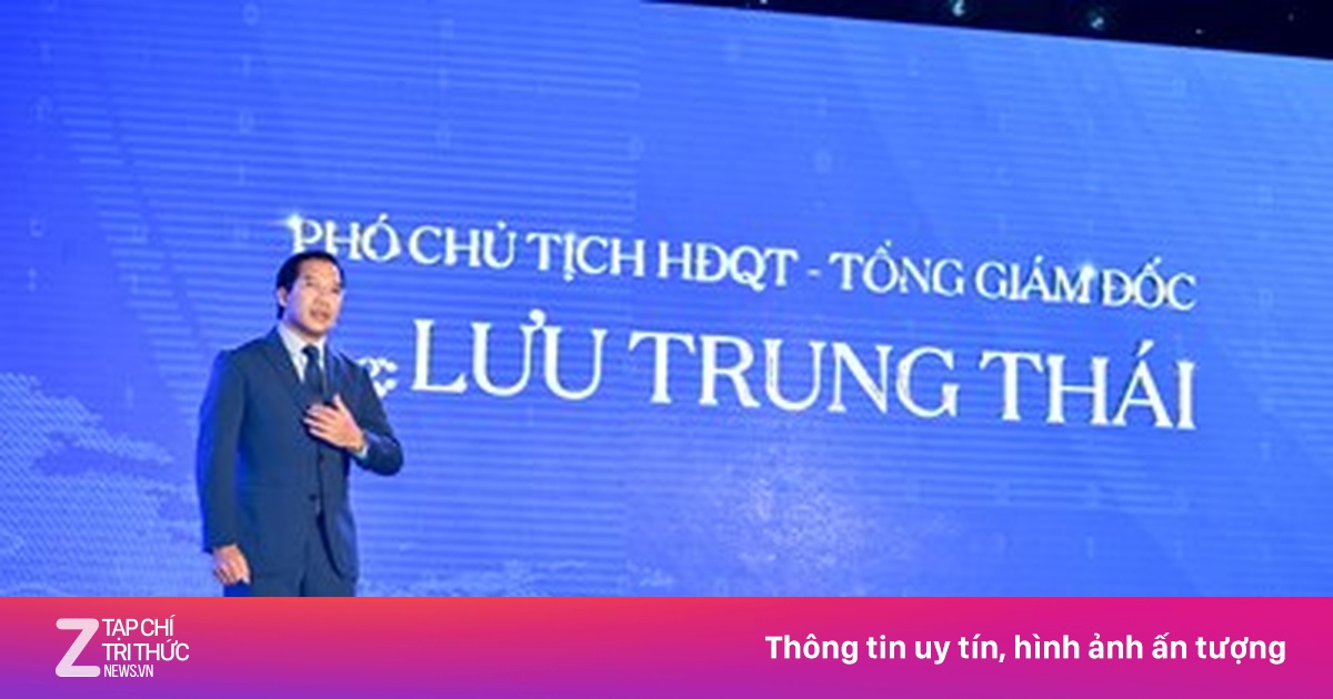 CEO MBBank lý giải nguyên nhân nợ xấu gia tăng - Tài chính - Chứng ...