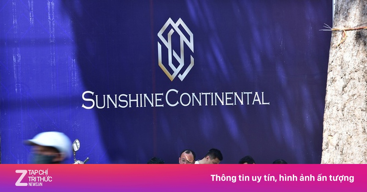 Sunshine Group và các công ty thành viên đang làm ăn như thế nào ...