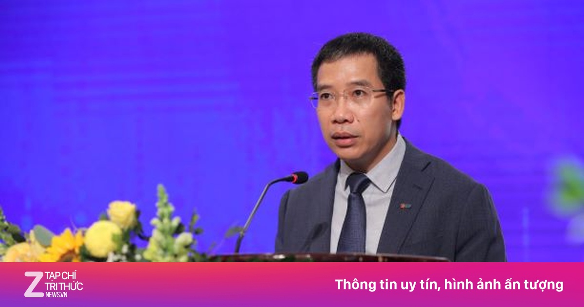 CEO MBBank: Vốn ngân hàng có thể đạt 2 tỷ USD vào năm 2022 - Tài chính ...