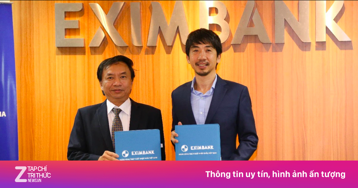 Eximbank sắp có tổng giám đốc sau hơn 2 năm bỏ trống - Tài chính ...