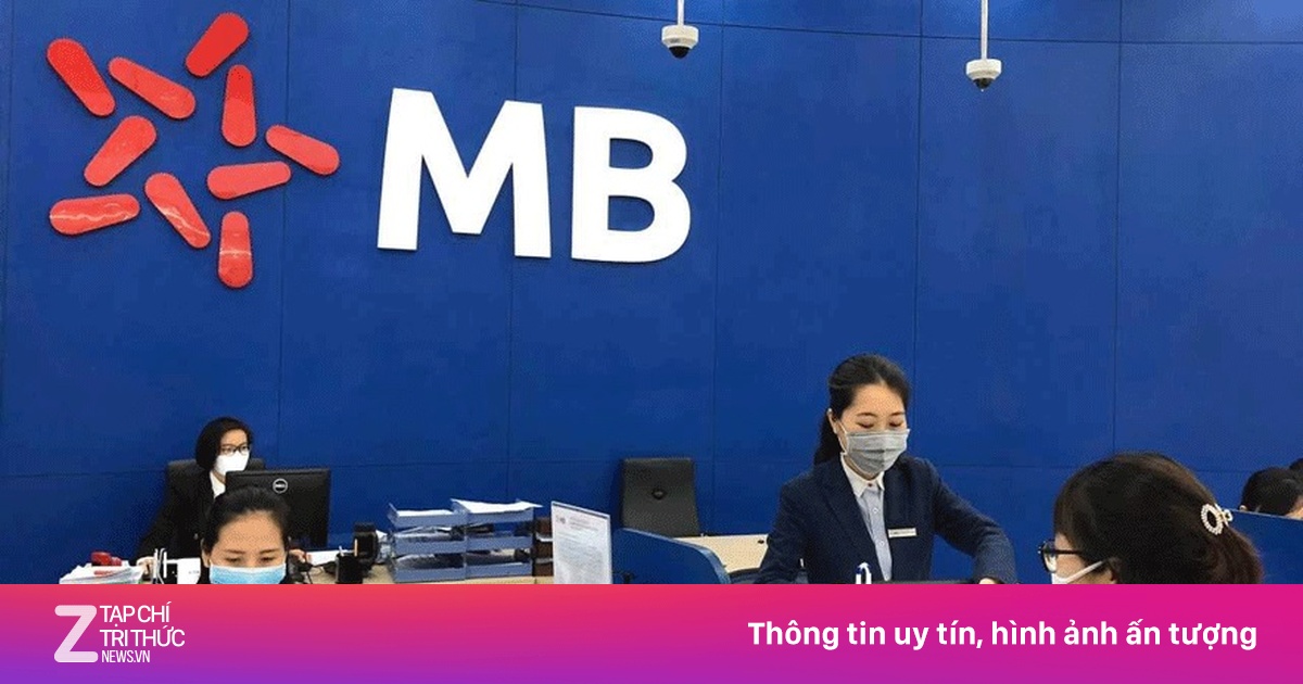 Công ty con của SCIC muốn bán toàn bộ vốn ở MBBank, ước thu hơn 32 tỷ ...