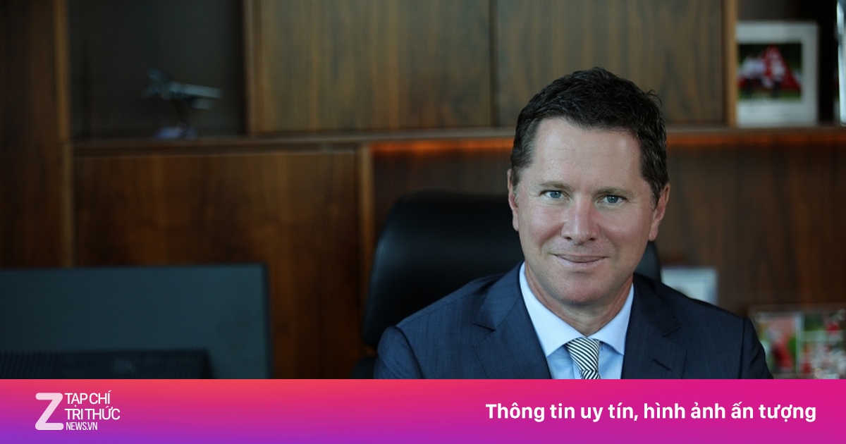 CEO HSBC Việt Nam: Lạm phát năm 2022 sẽ ở mức 3,5% - Tài chính - Chứng ...