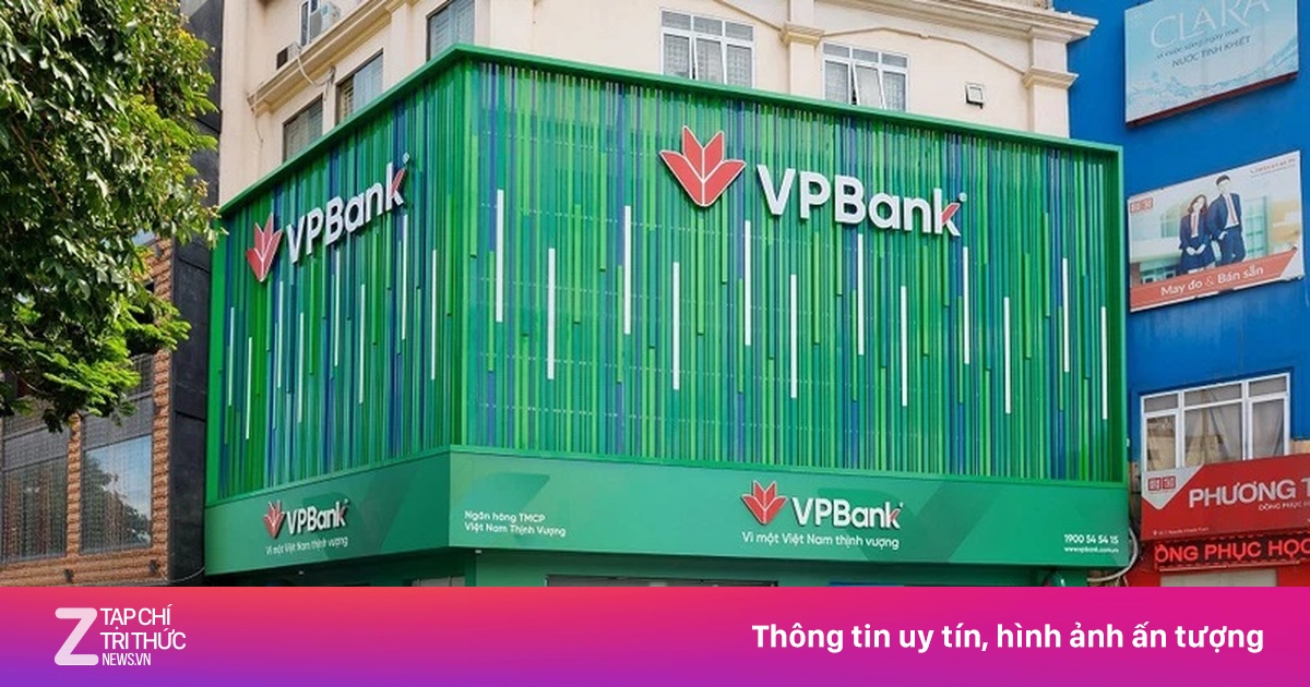 VPBank chốt bán 15% vốn cho SMBC giá gần 36.000 tỷ đồng - Tài chính ...