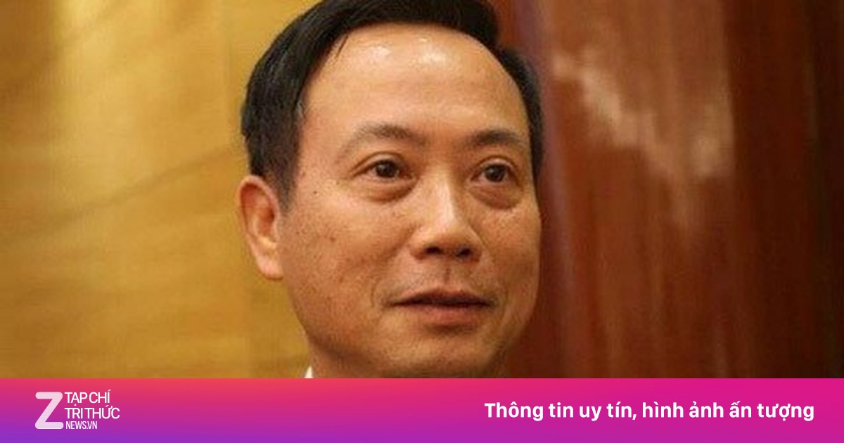 Chứng khoán biến động ra sao dưới thời ông Trần Văn Dũng - Kinh doanh ...