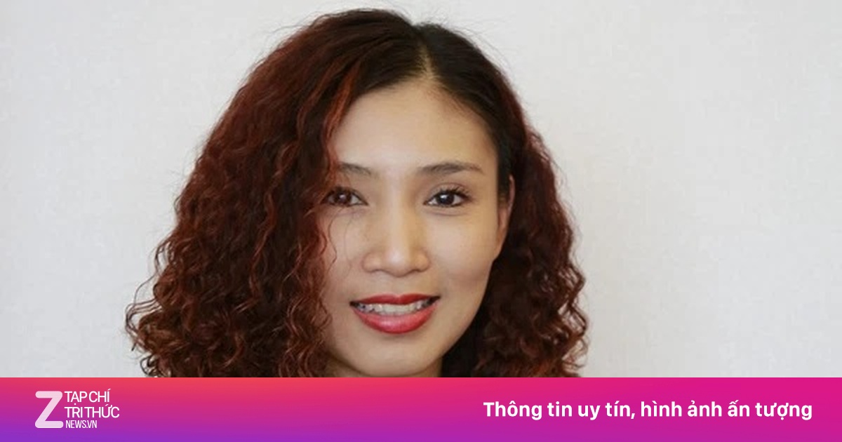 Bà Vũ Đặng Hải Yến từ chức phó tổng giám đốc FLC - Tài chính - Chứng khoán - ZNEWS.VN