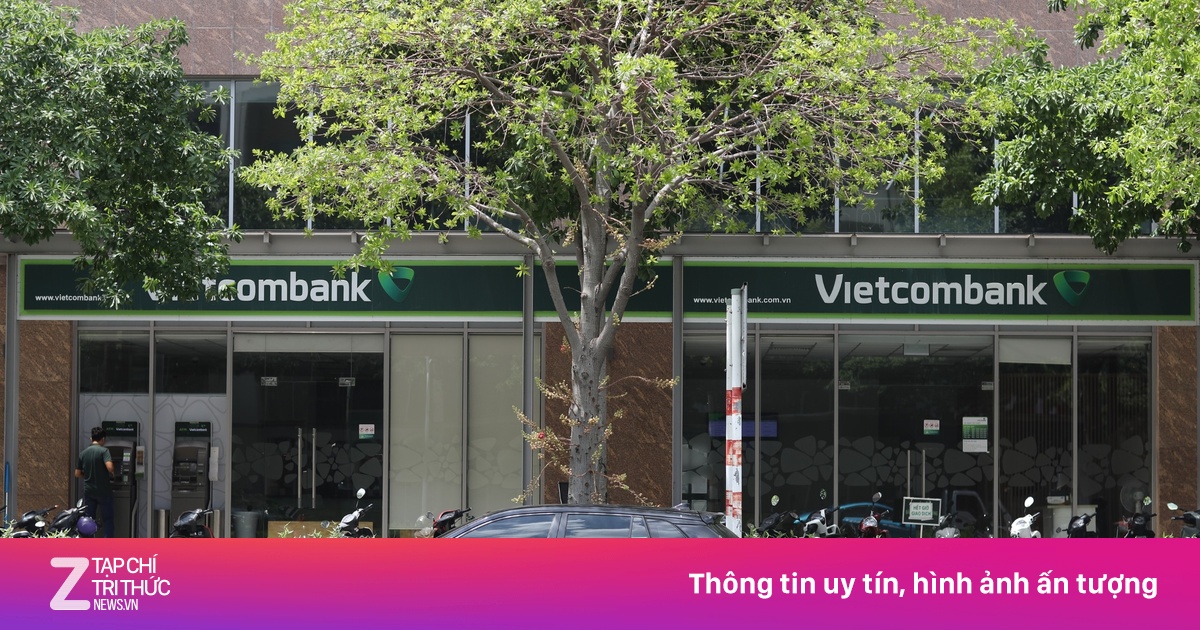 CBBank sắp chuyển giao bắt buộc về Vietcombank - Tài chính - Chứng ...