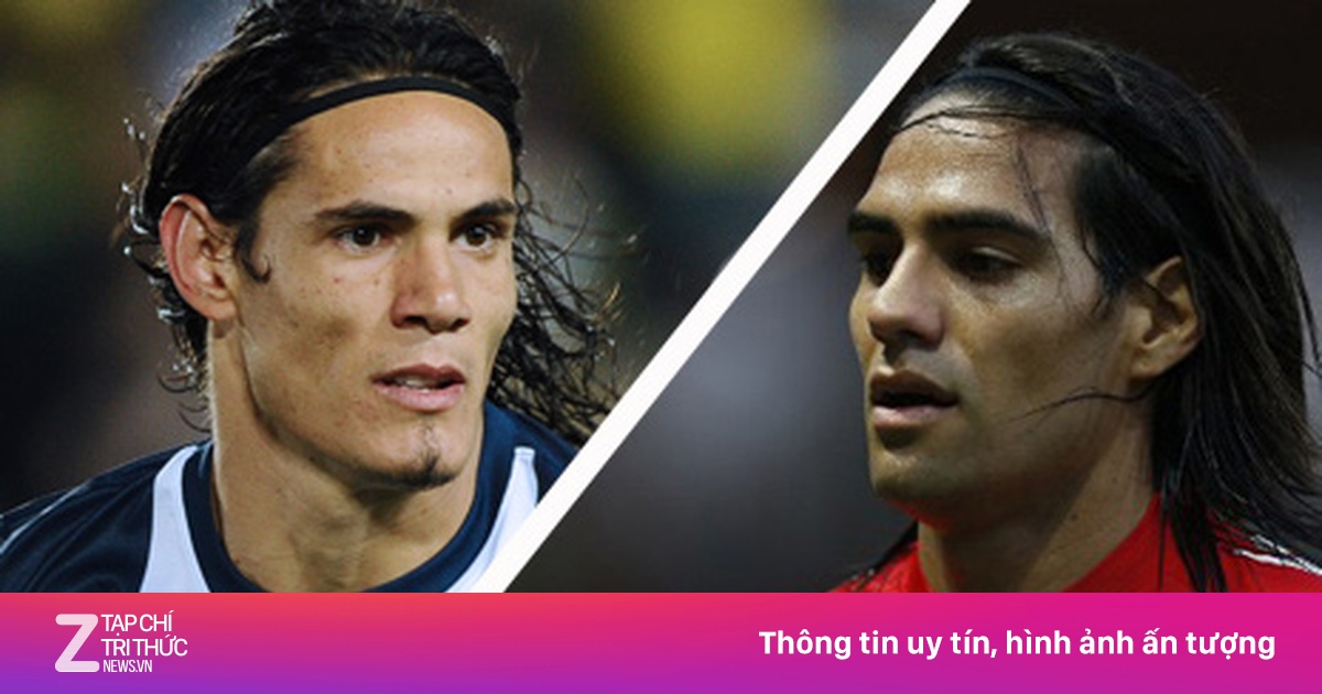 Van Gol tiến cử siêu tiền đạo cho M.U - Bóng đá Anh - ZNEWS.VN
