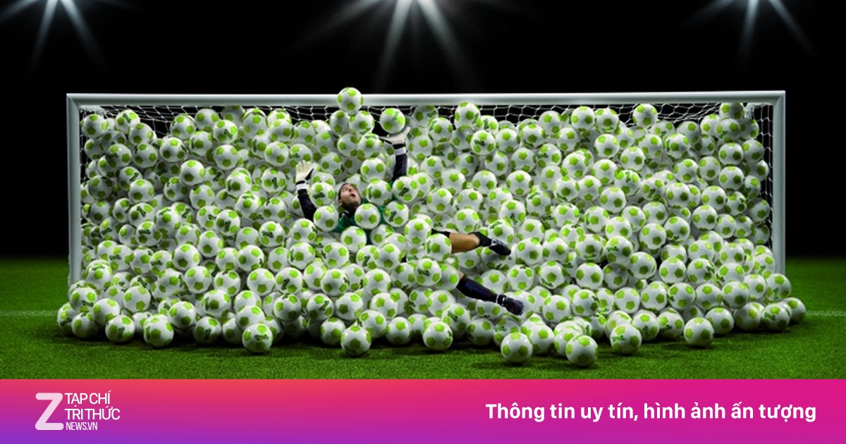CLB thủng lưới 281 bàn bị tước trận thắng duy nhất mùa giải - Bóng đá ...