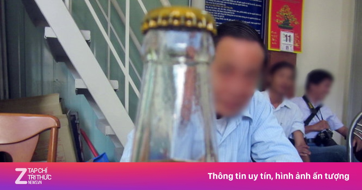 Tháng 12 xử vụ án chai Number 1 có ruồi - Pháp luật - ZNEWS.VN