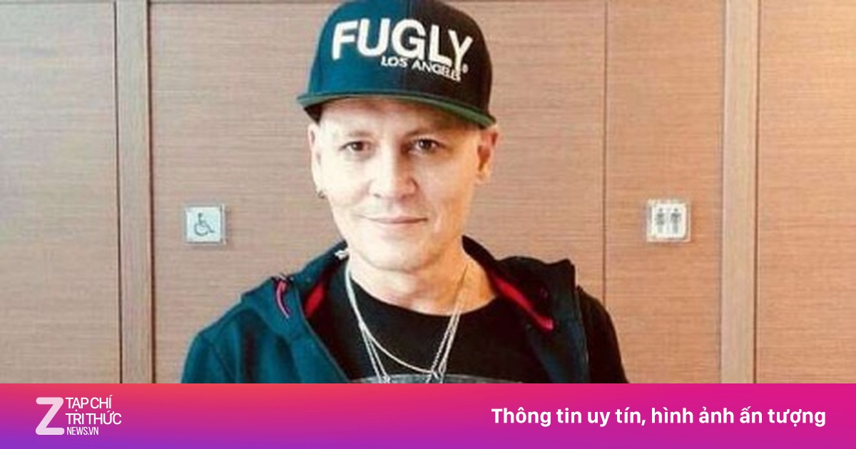 Johnny Depp - Tài tử hàng đầu lụi tàn vì nợ nần, bạo hành người tình ...
